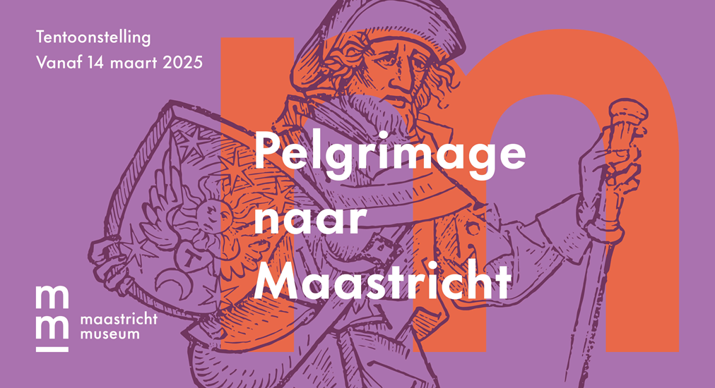 Laatste kans ‘Pelgrimage naar Maastricht’ en genomineerd voor LGOG ...