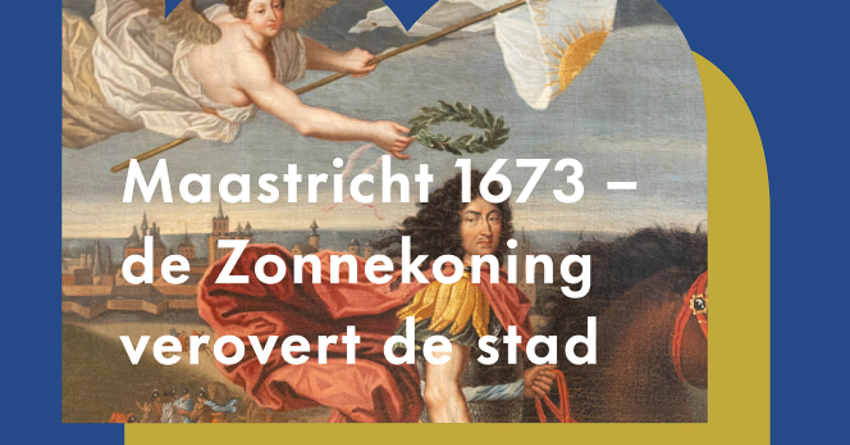 Honour, fame, and heroic deeds or foolish actions? (NL) :: Maastricht ...